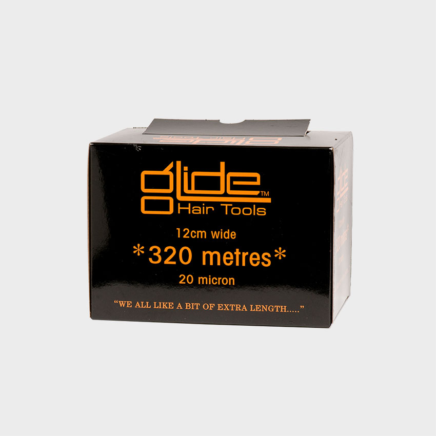 Glide Meche Sheets - Glide Hair Tools
