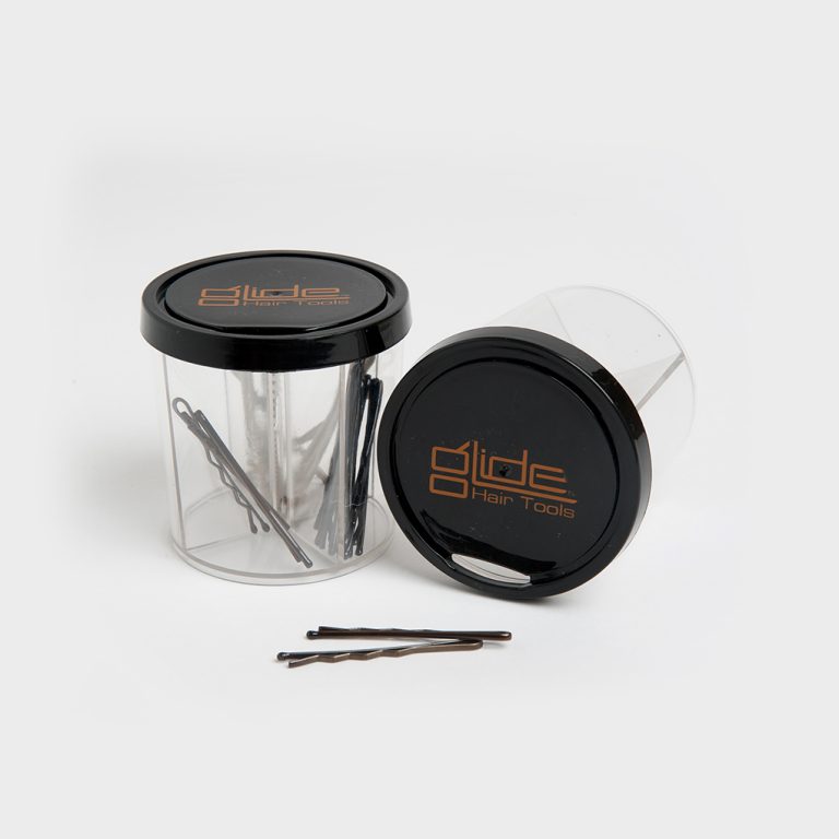 Glide Pin Dispenser - Glide Hair Tools