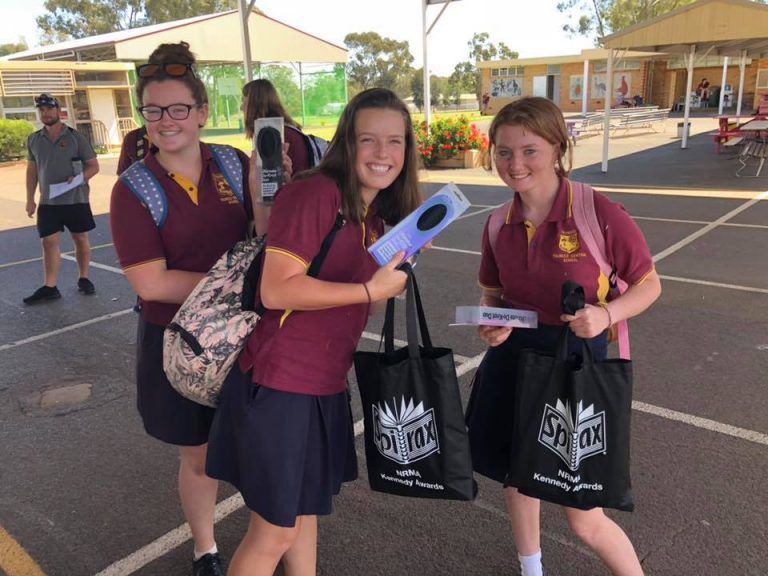 Trundle School Teaches Us - Glide Hair Tools