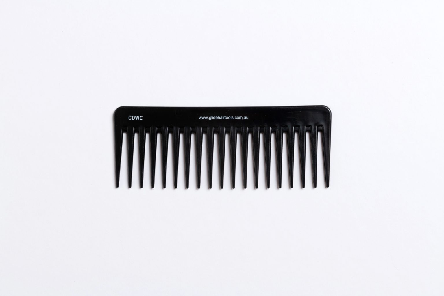 Glide's NEW Wave comb - Glide Hair Tools