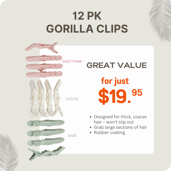 Home - Glide Hair Tools