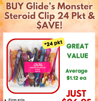 Products Archive - Glide Hair Tools