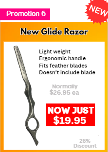 Home - Glide Hair Tools